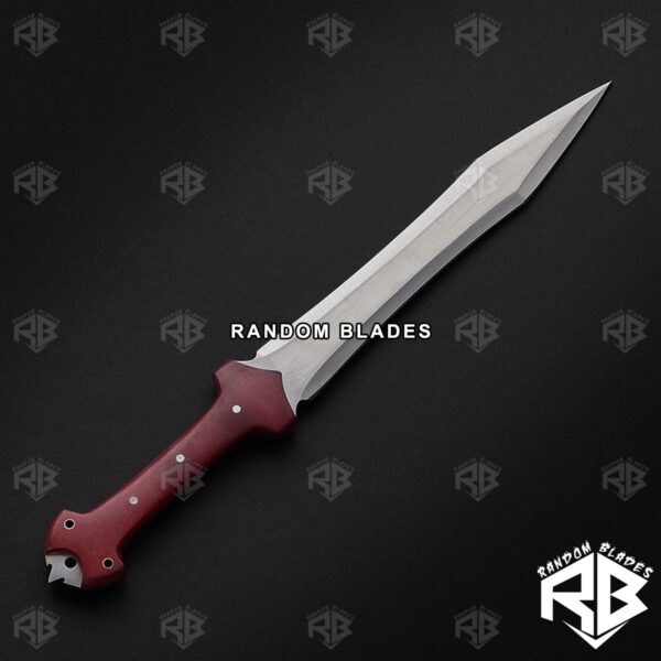 gladius gladiator sword